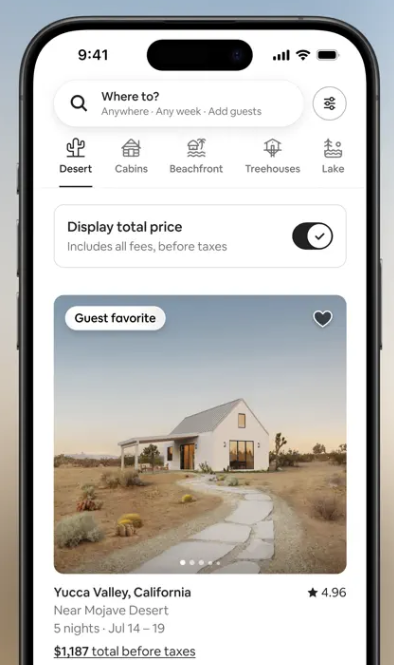 Airbnb: With tech stack in place, expansion plans accelerate | Constellation Research Inc.